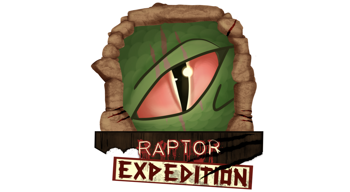 BoldMove Nation announces thrilling next-dimension walkthrough Raptor ... BoldMove Nation announces thrilling next-dimension walkthrough Raptor ...